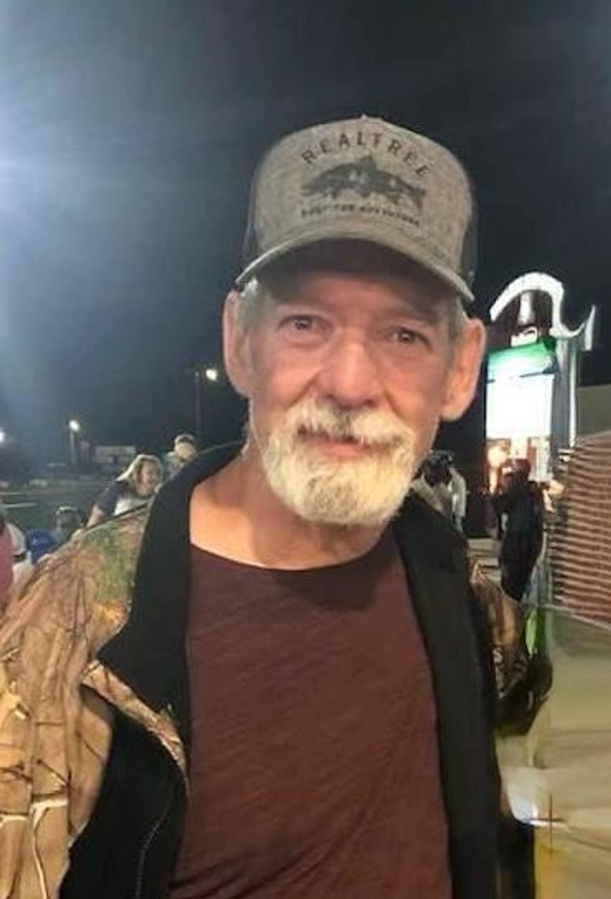 Bobby Riley Obituary