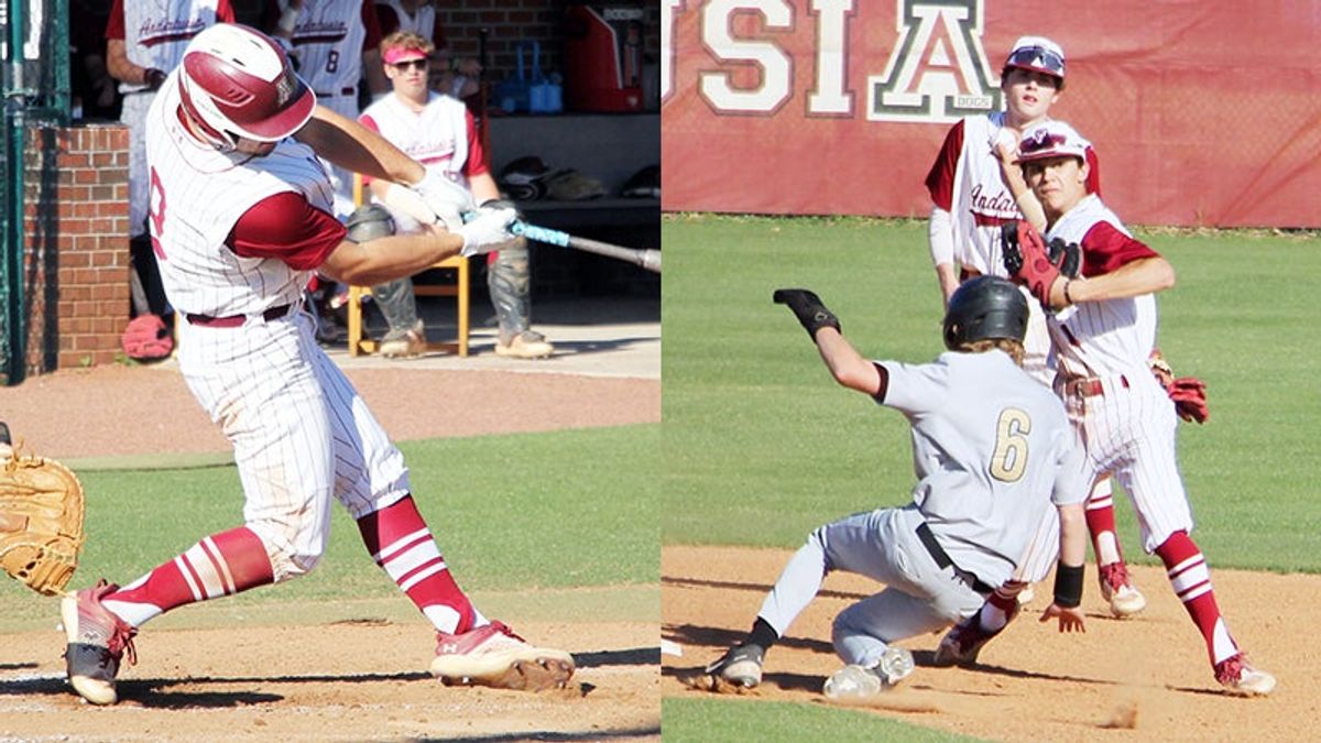 Bulldogs earn walk-off win in key area game against Geneva