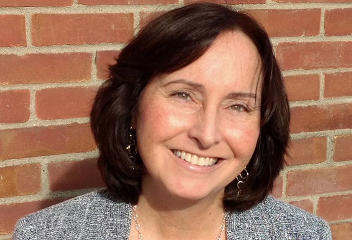 Borgella appointed to county planning post
