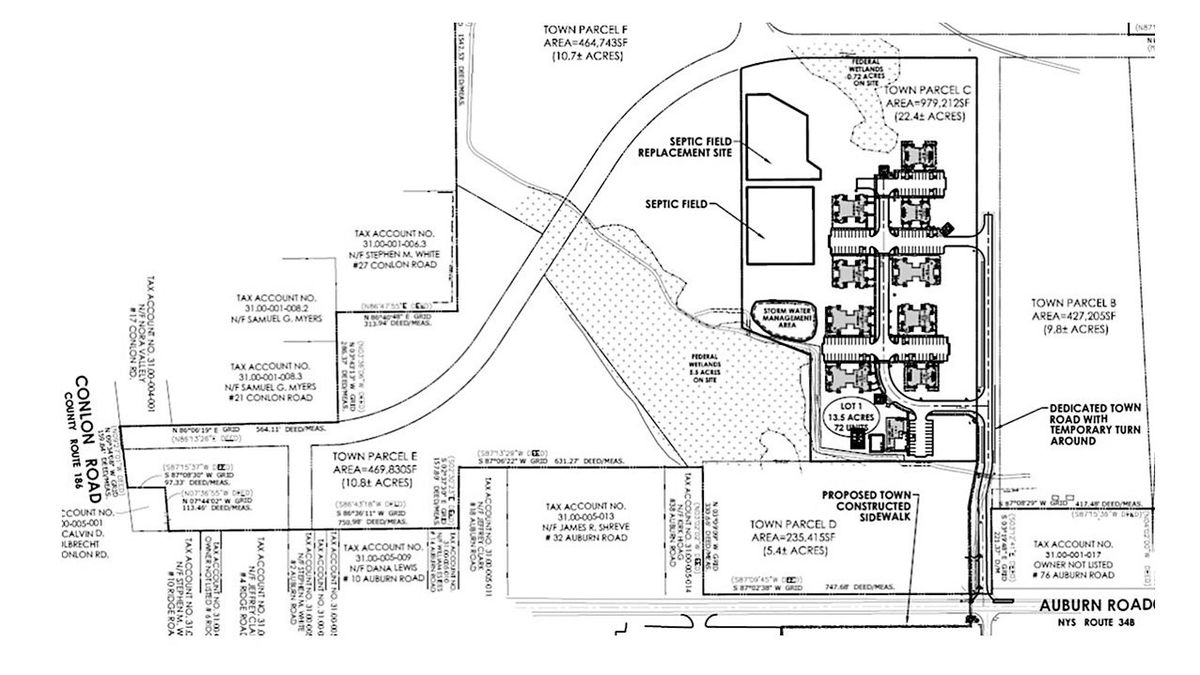 Lansing at Large: Lansing launches affordable housing develo...