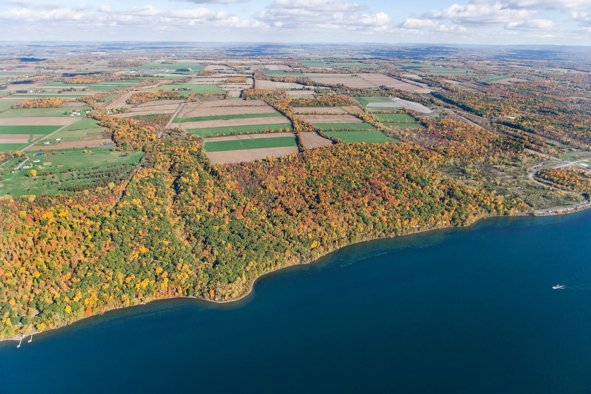 Land Trust finalizes purchase of Bell Station property