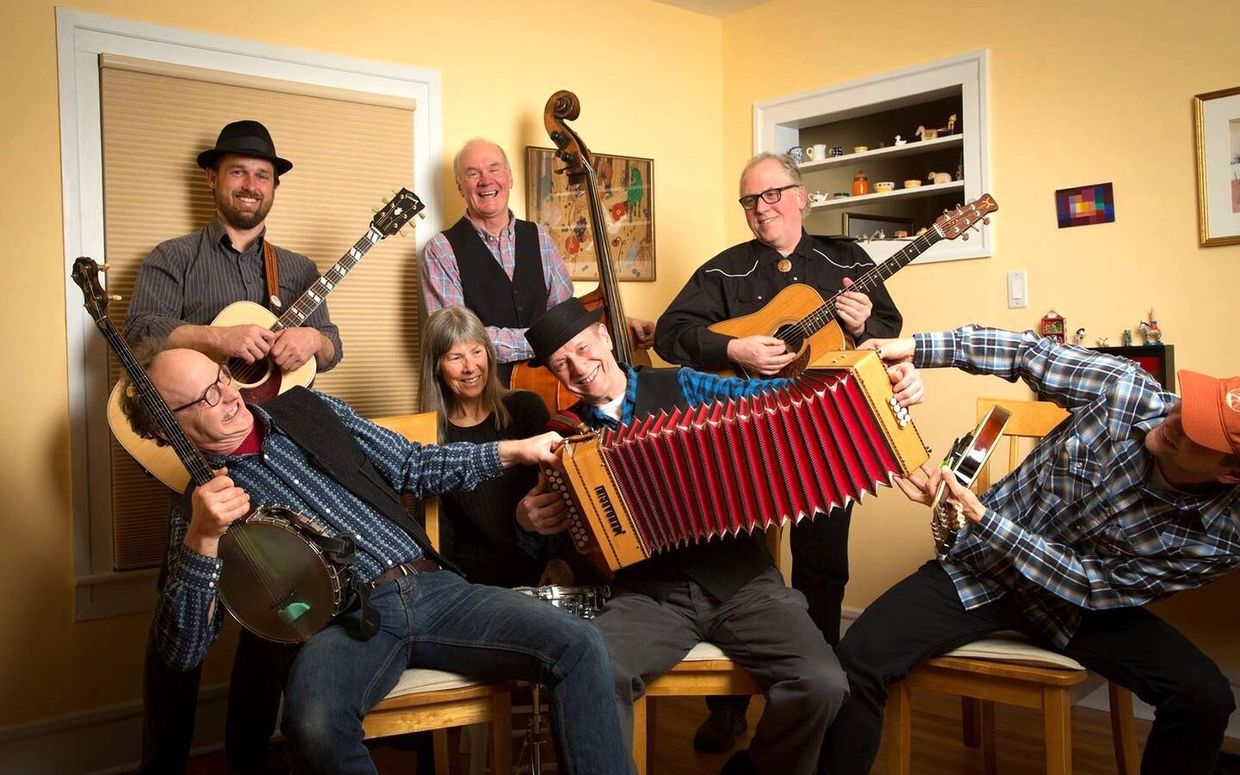 Brooktondale to bring more concerts to community center this year