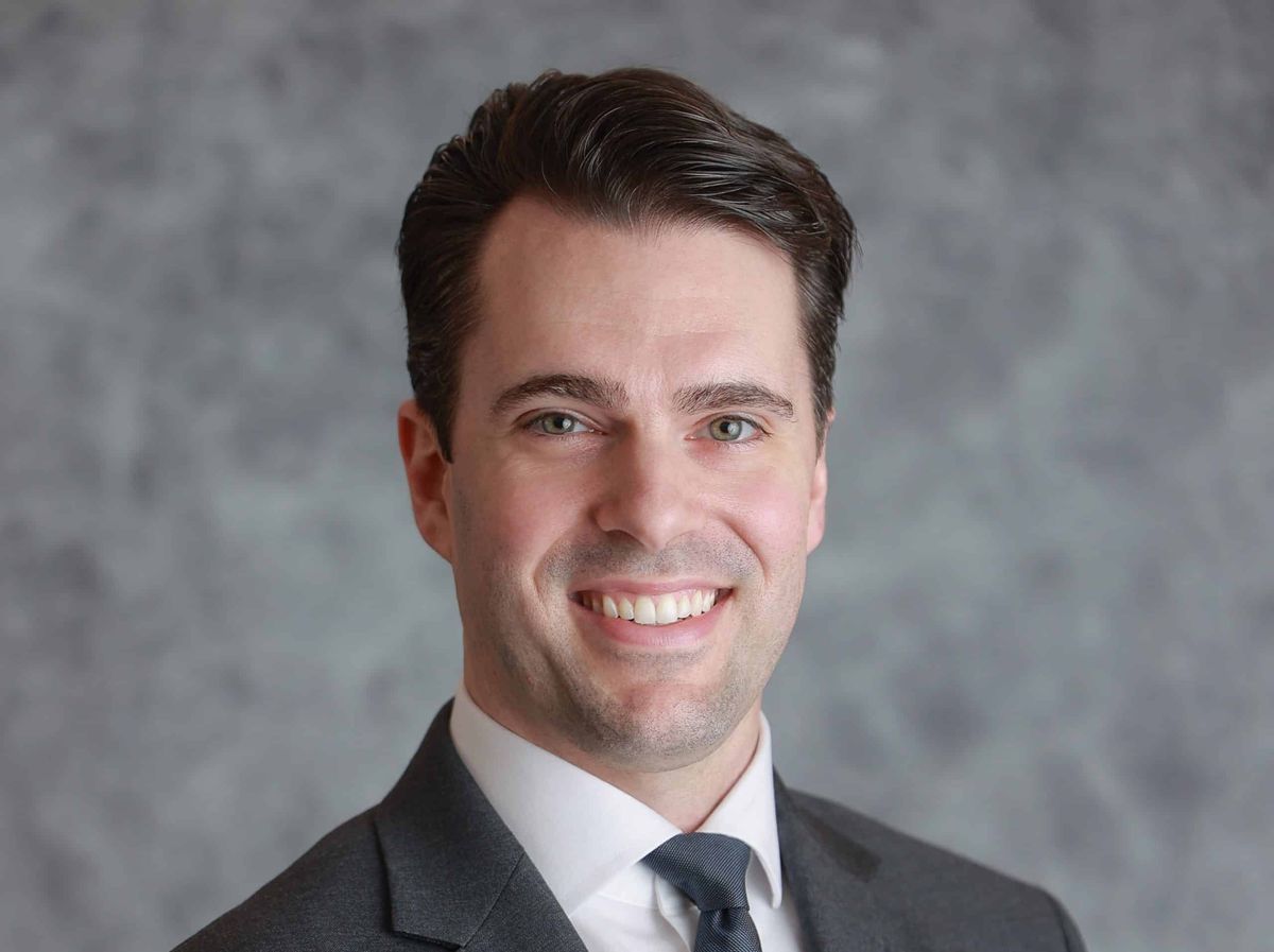 Tompkins Financial Advisors adds Brendan Fuller to leadershi...