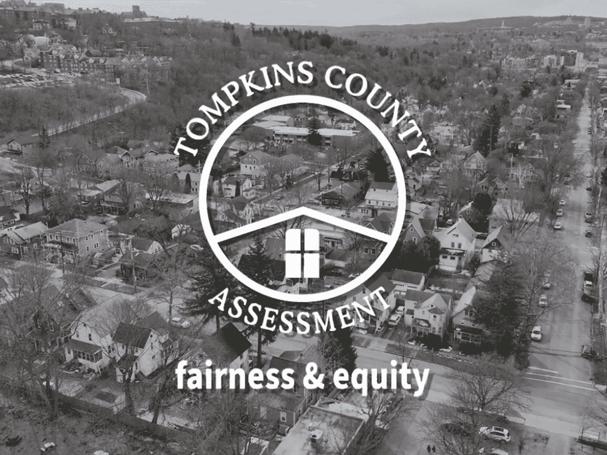 Tompkins County Department of Assessment relocates to Dutch ...