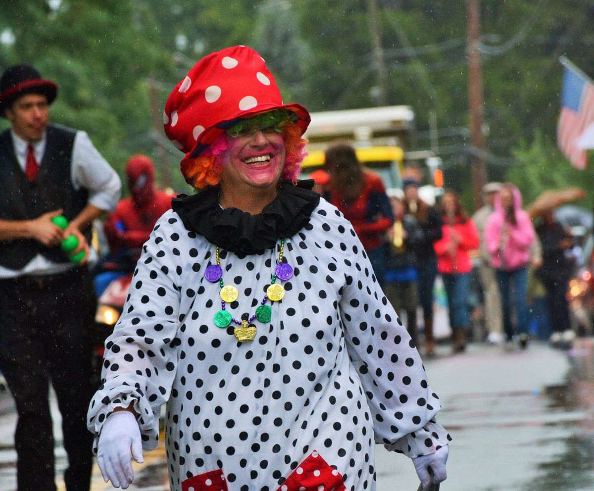 Annual Newfield Old Home Days is July 26-27