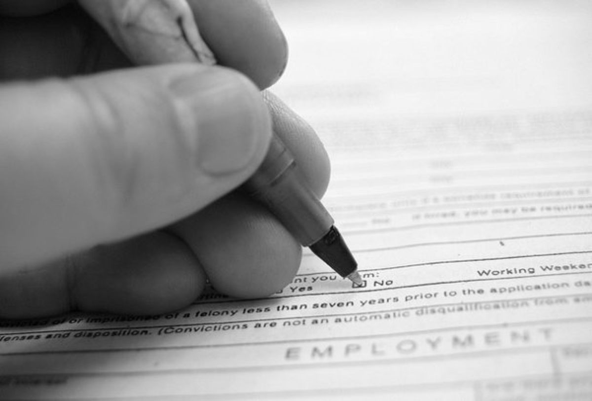County measure will ‘ban the box'