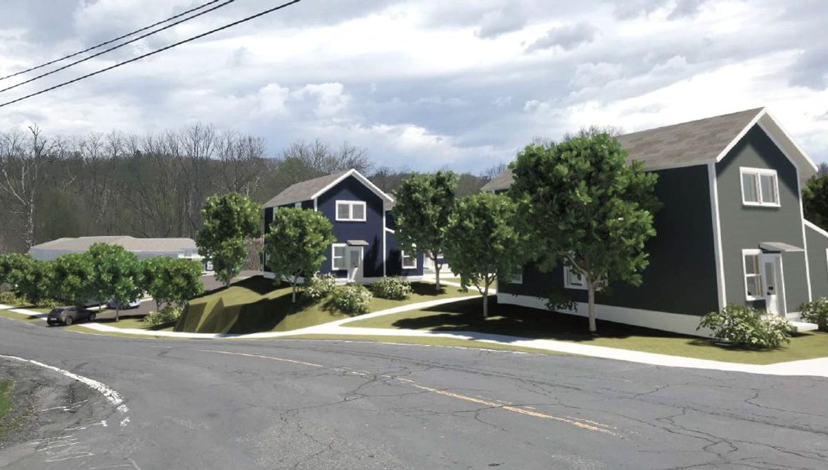 Christian-based school to open in Freeville next fall