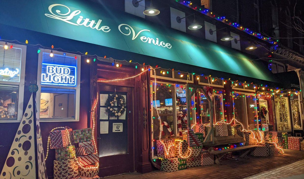 Winterfest's 25th anniversary a huge success