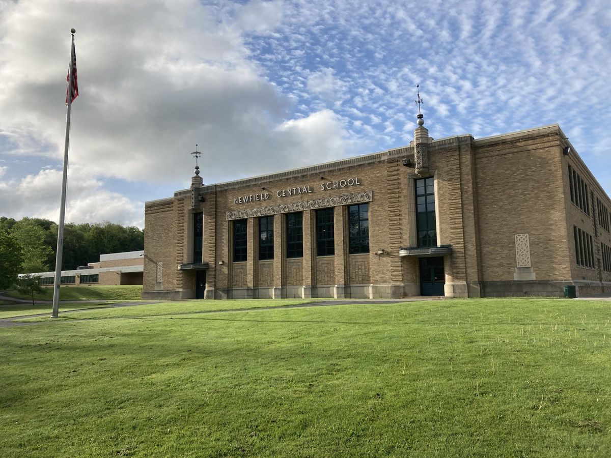 Newfield school board discusses proposals for 2025-26 budget
