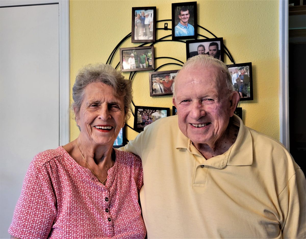 Celebrating 70 years...and still counting