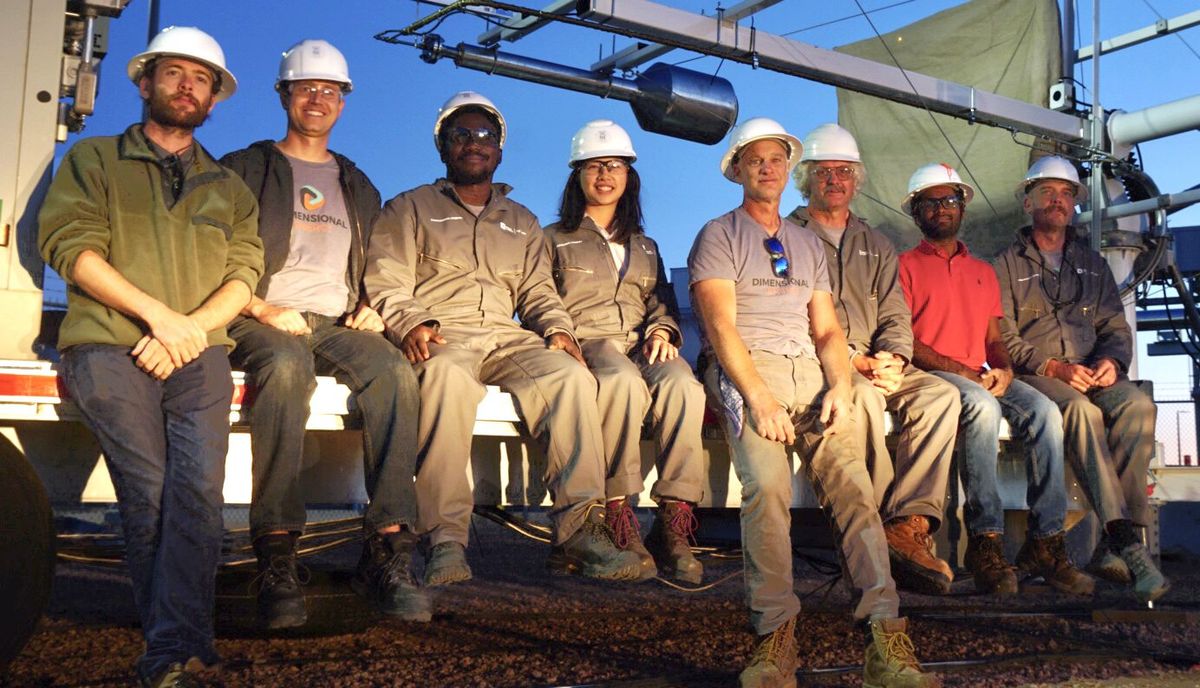 IAED invests in Ithaca-based Dimensional Energy
