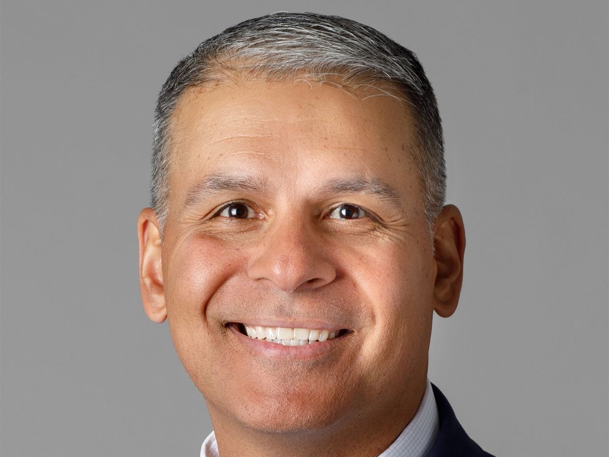 Tompkins Community Bank names Phil Quintana president-elect