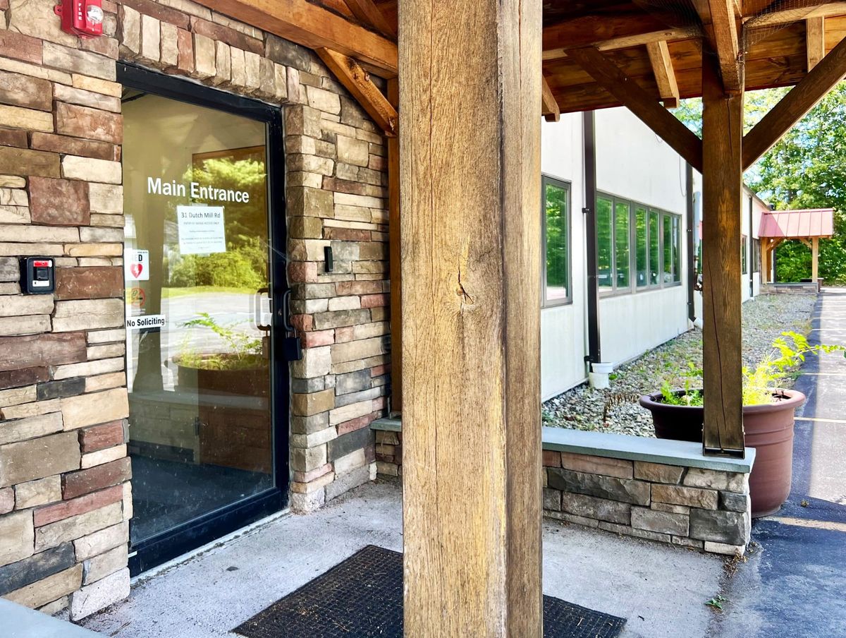 Tompkins County offices temporarily relocating to Lansing