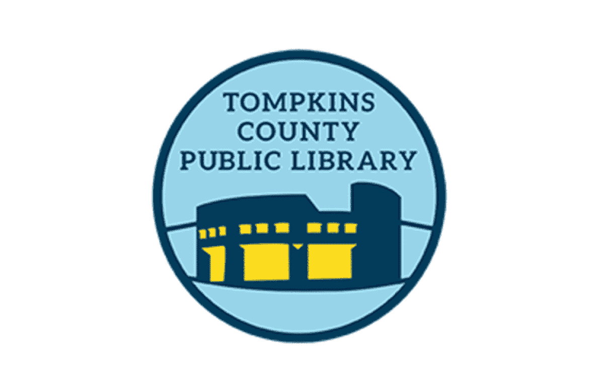 October book launch to benefit Library Foundation