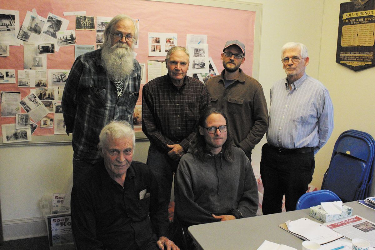County invests in Veterans Service Office