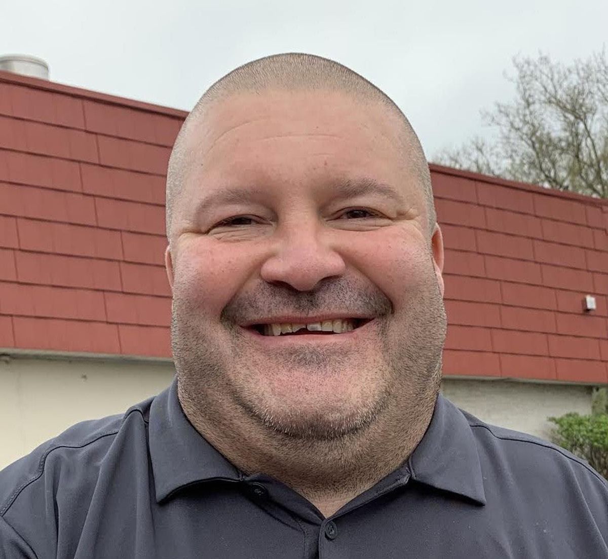 Newfield promotes new athletic director