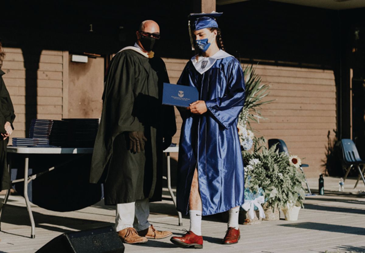 T-burg celebrates legacy of Martin Luther King Jr.