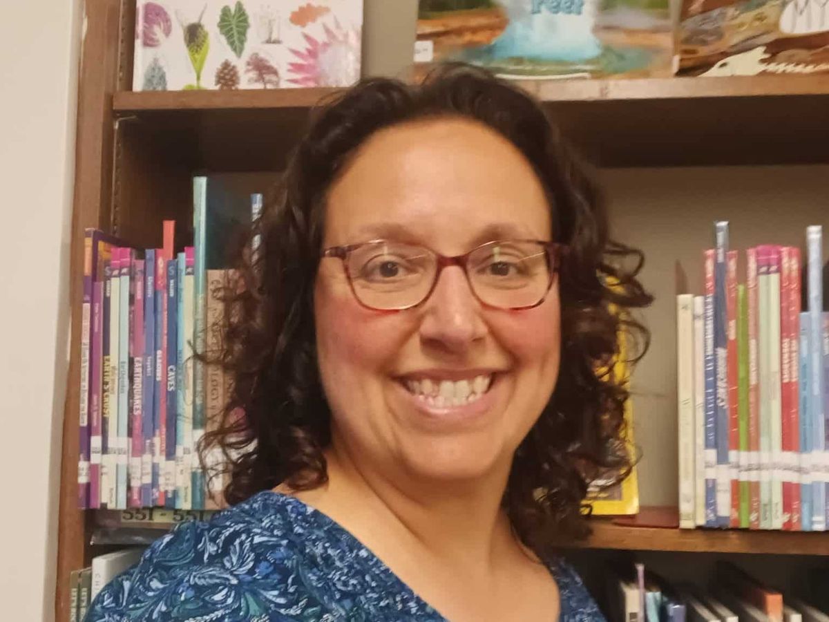 Southworth Library in Dryden appoints Laura Lusk new directo...