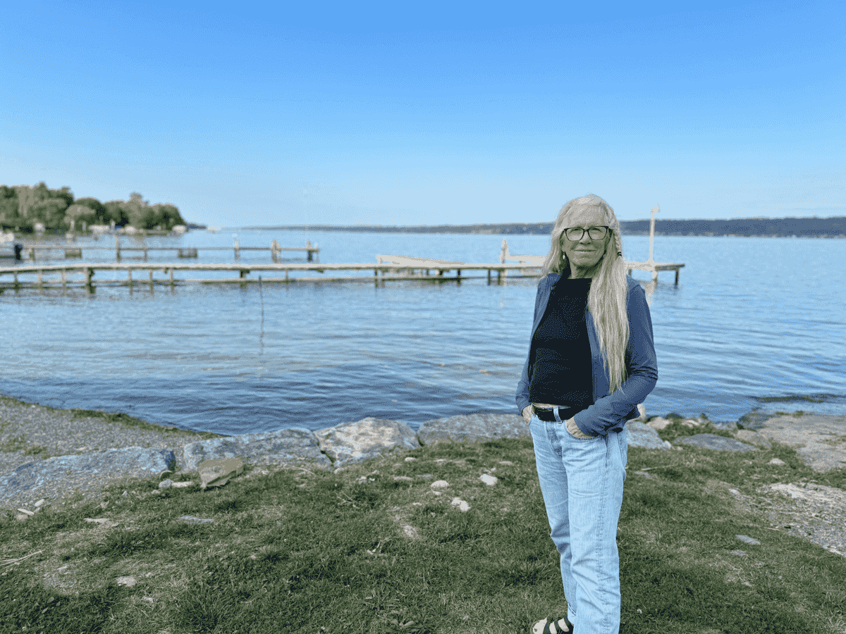 Katy Walker announces candidacy for town of Ulysses supervis...