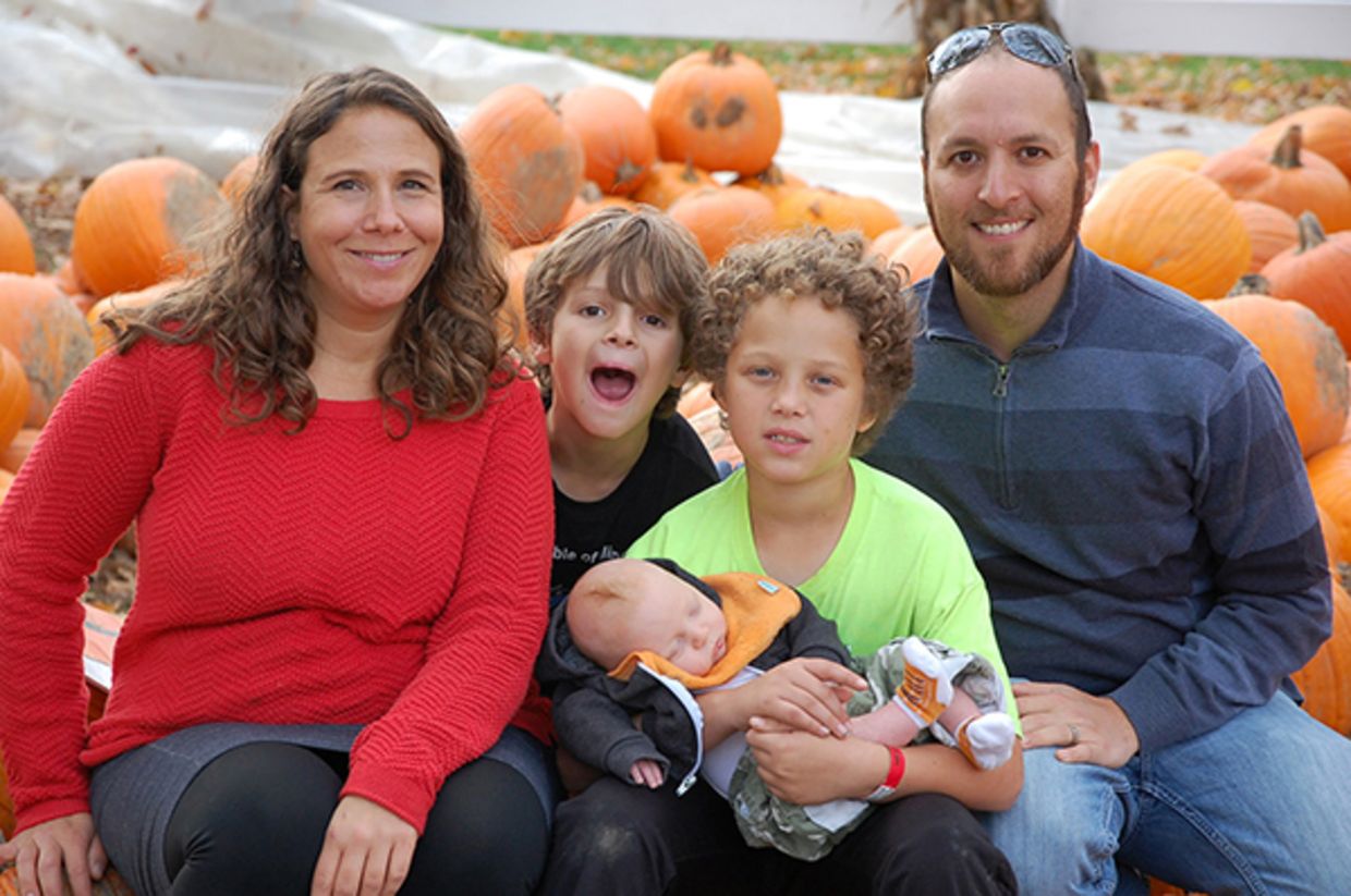 Meet the Candidates: Tompkins County Legislature District 3 - David Sh...