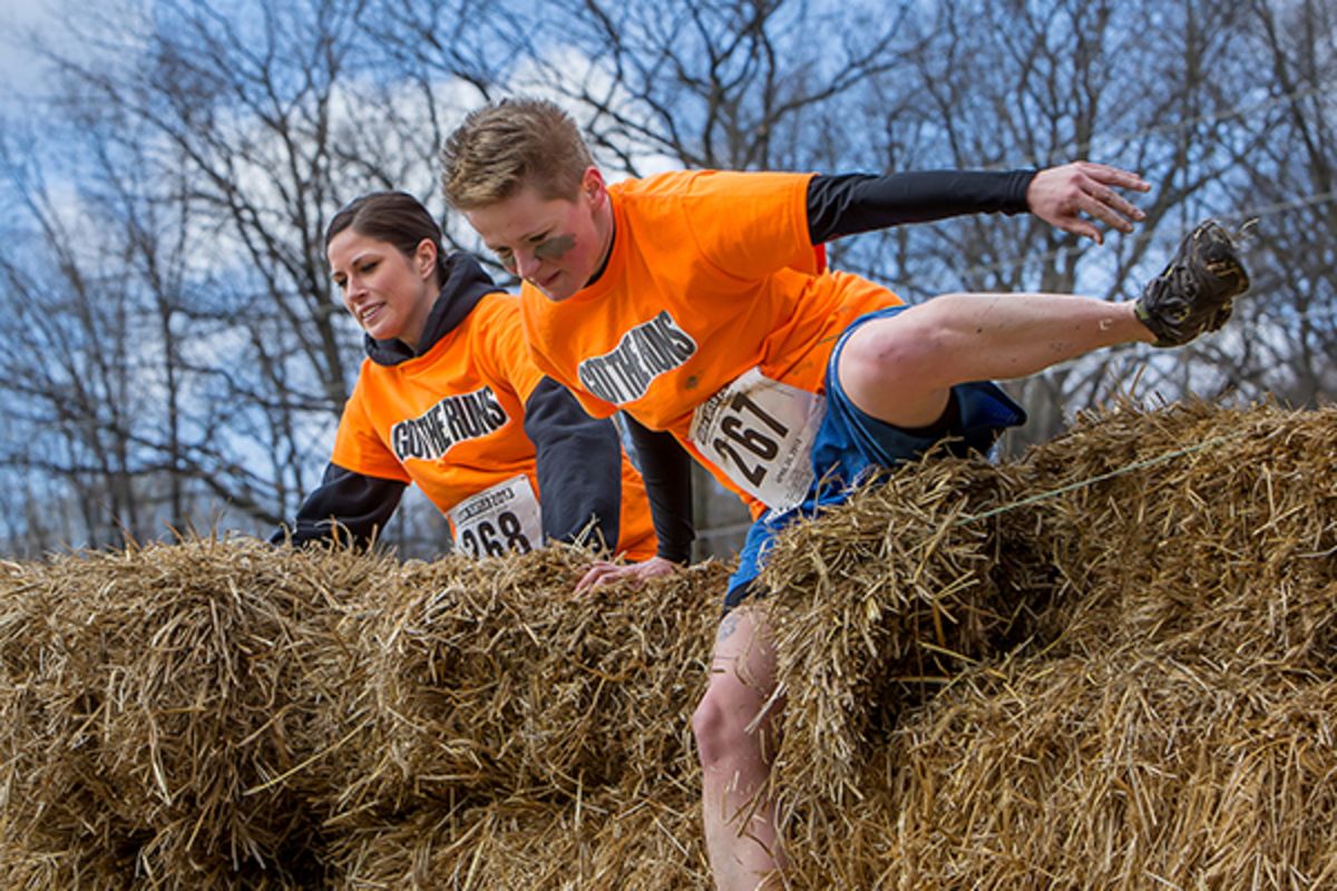 Hangin' Tough: ICG's annual Tough Turtle race returning for 5th year o...