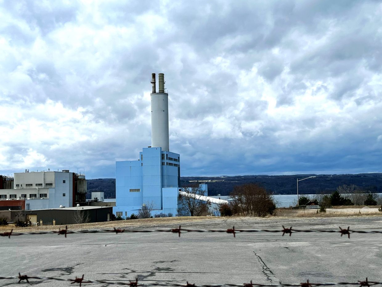 Seneca County urges DEC to reject TeraWulf water permit for ...