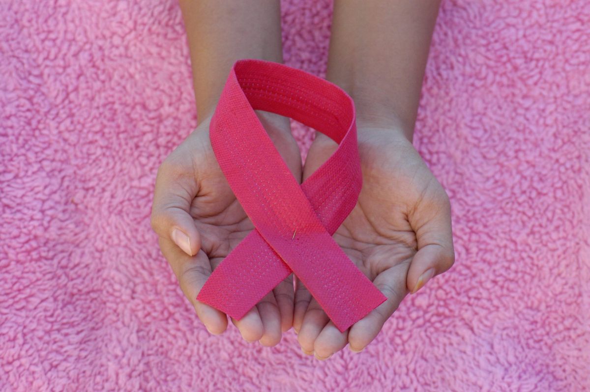 Breast Cancer 101: The different kinds, and who is at the greatest ris...