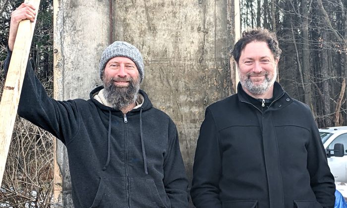 T-burg architects modernize the Finger Lakes