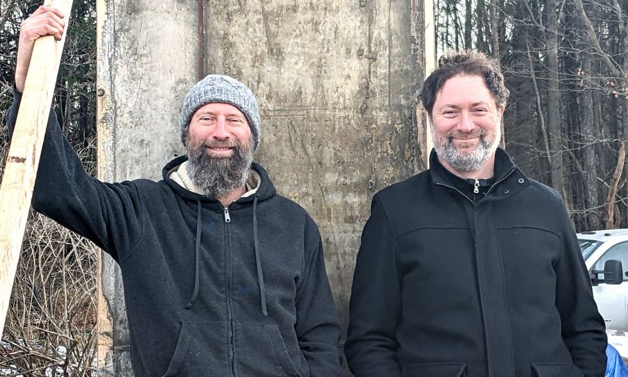 T-burg architects modernize the Finger Lakes