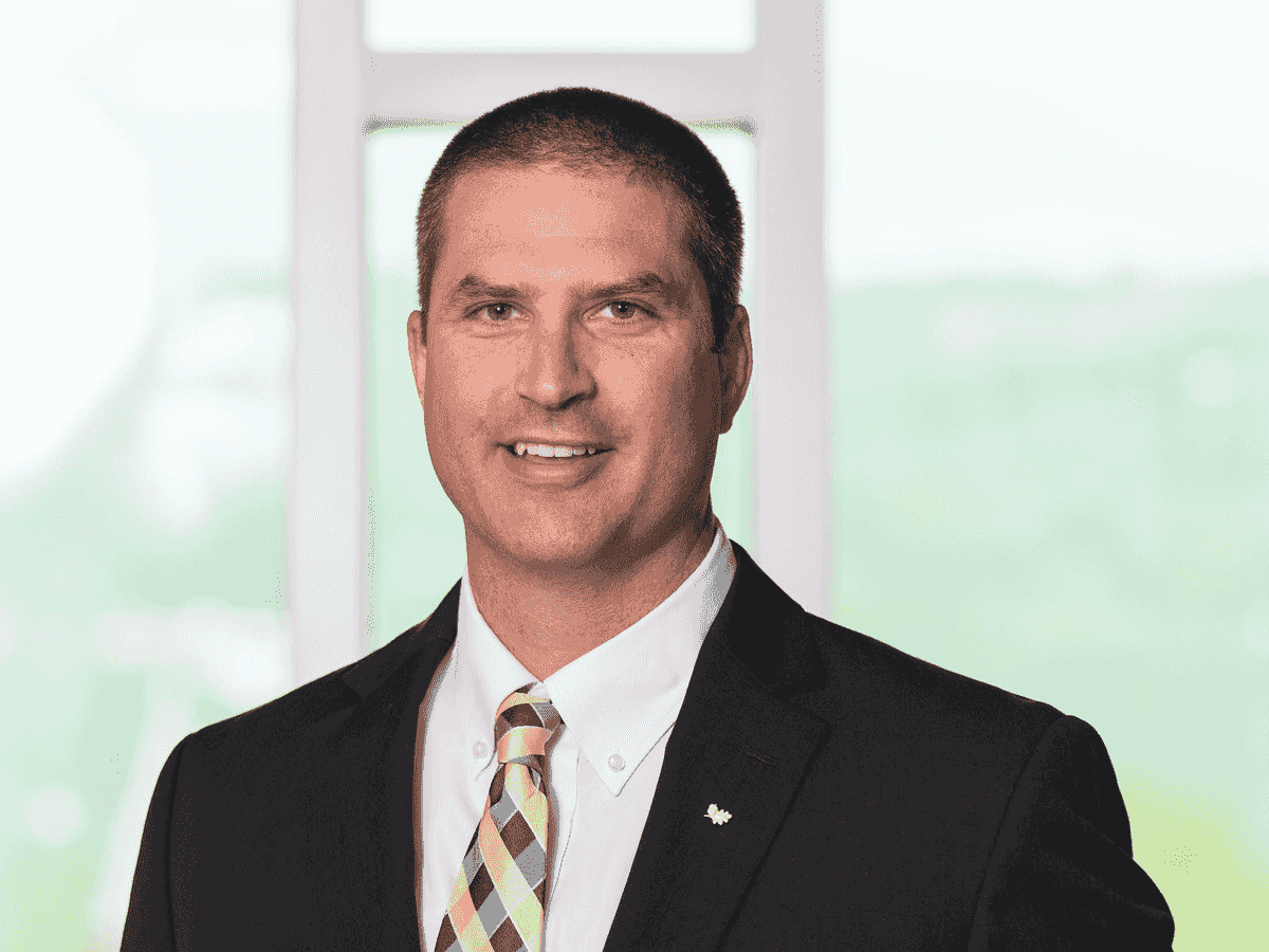 Tompkins Financial Corp. chief financial officer appointed t...
