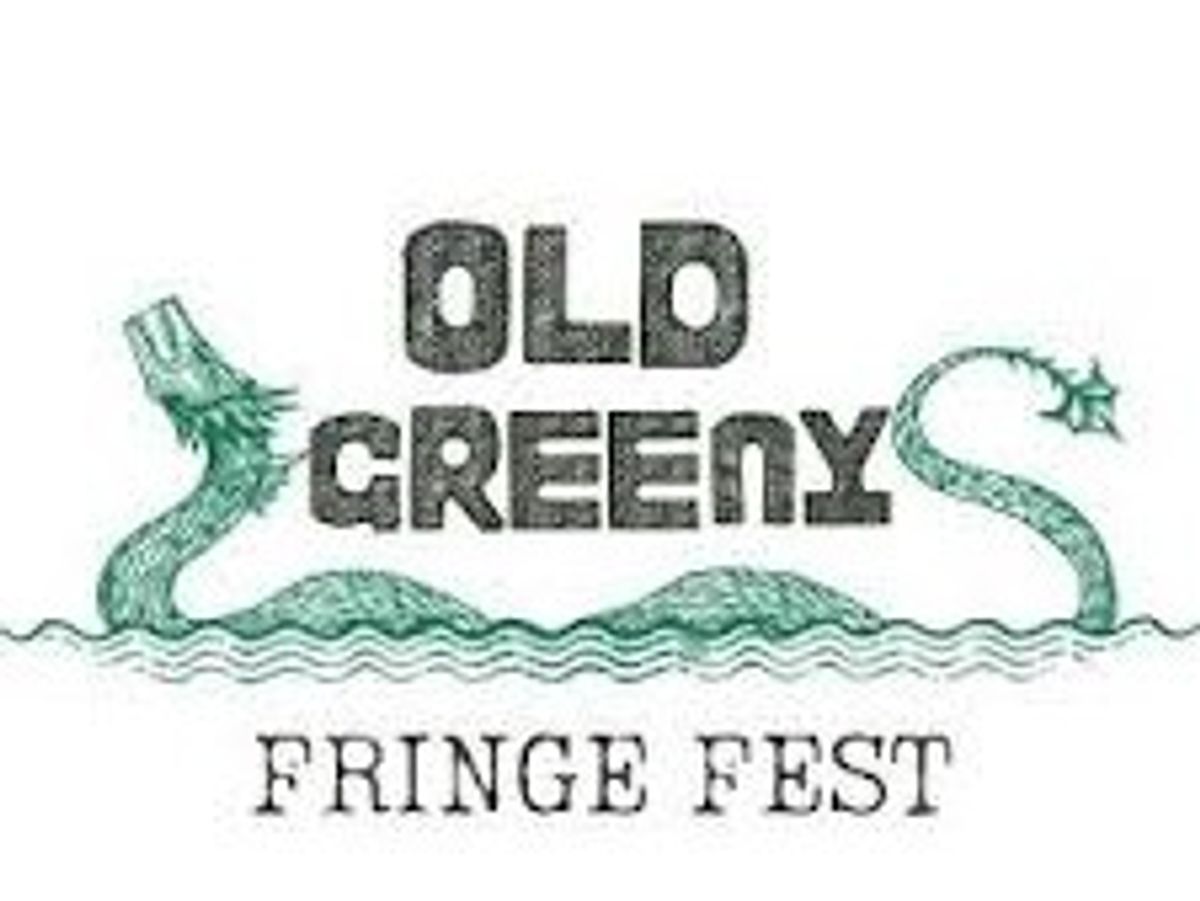 Old Greeny Fringe Fest returns