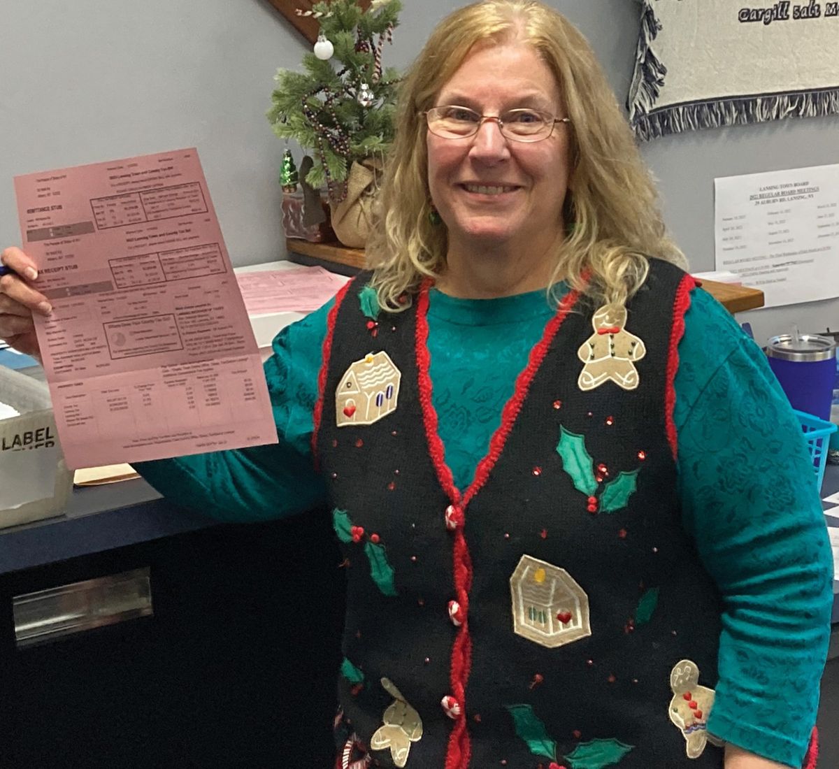It's tax season in Lansing: Here's what you need to know