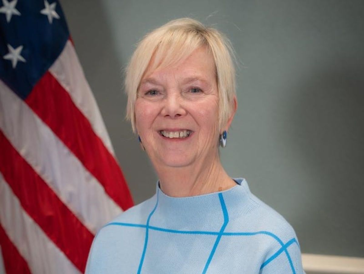 Susan Currie resigns from county legislature, steps into role of inter...