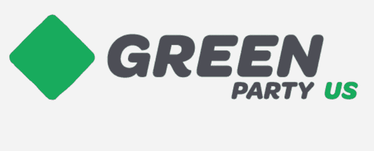 Green Party View: U.S. Border agenda -- Attitudes about immi...