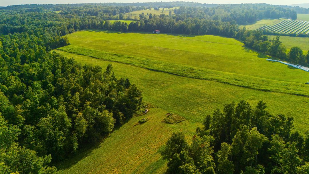 Newfield solar project proposed off of Millard Hill Road