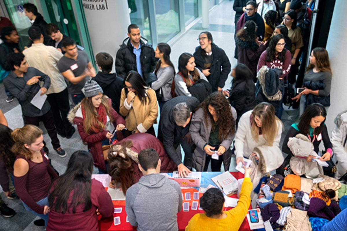Cornell offers tuition-free semester to students from Puerto...