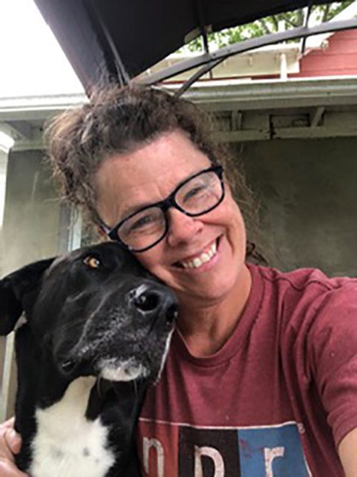 Newfield's Stephanie Wright: all the fun stuff