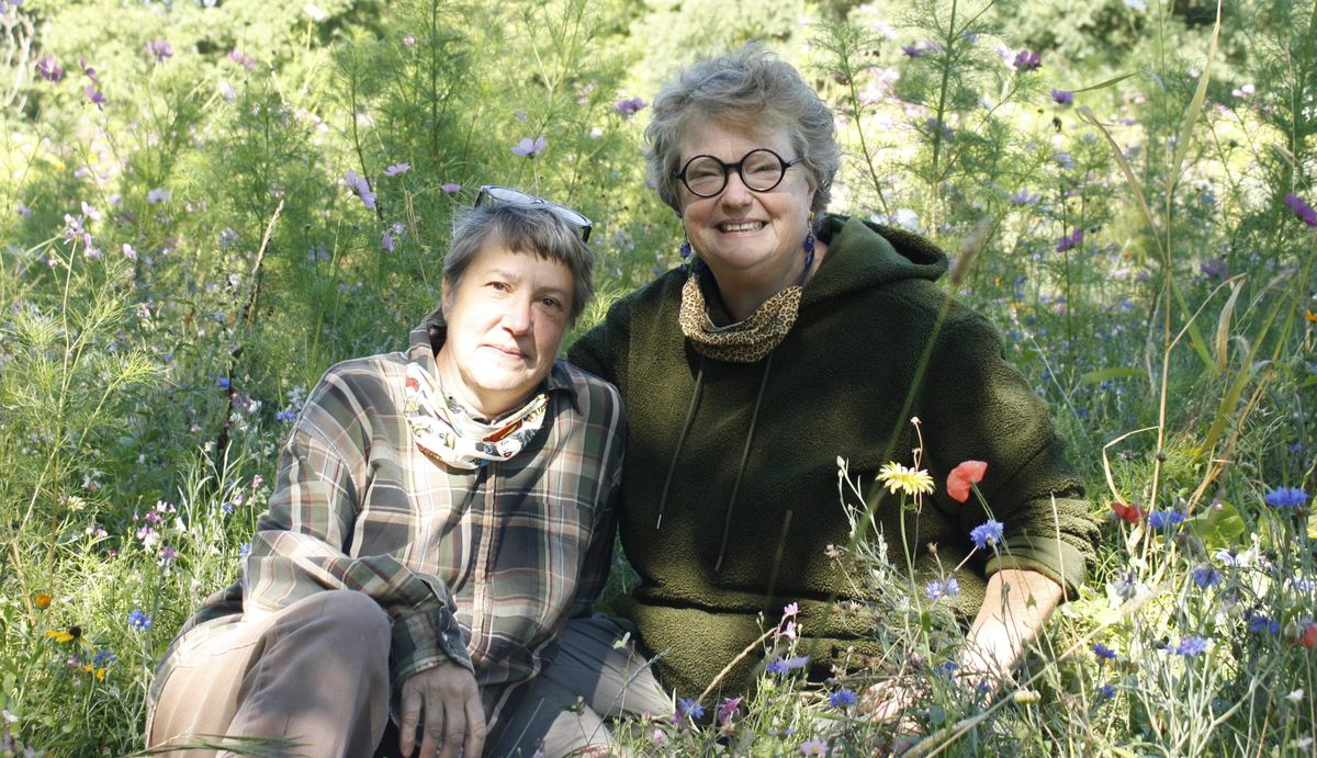 Apiary celebrates first year of success in new home