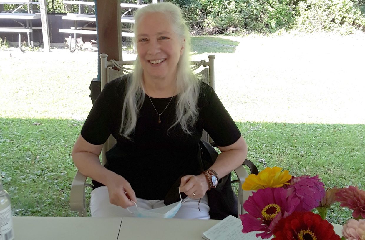 Newfield mourns loss of beloved firefighter, friend