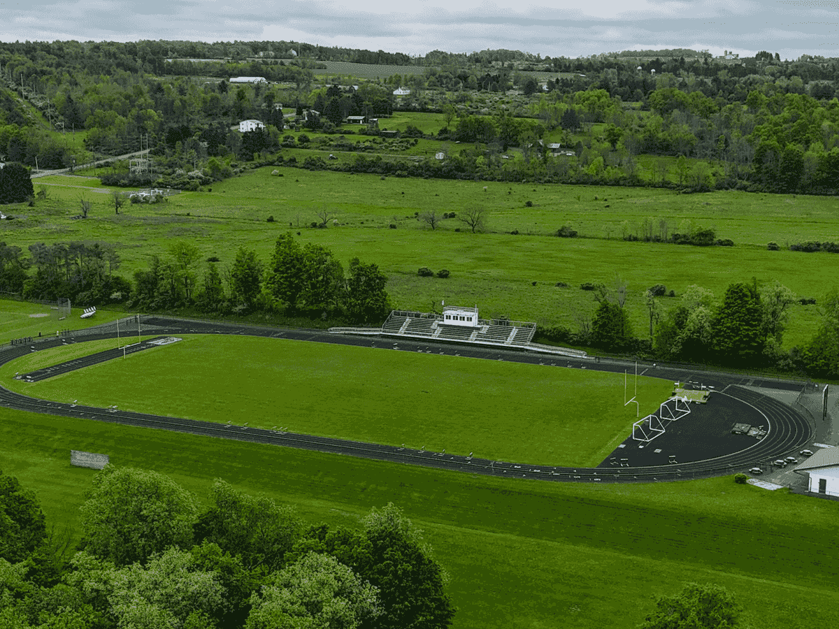 Newfield schools' capital project is officially underway