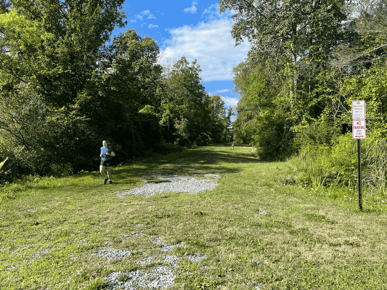 Dryden resends bid package for Route 13 pedestrian bridge