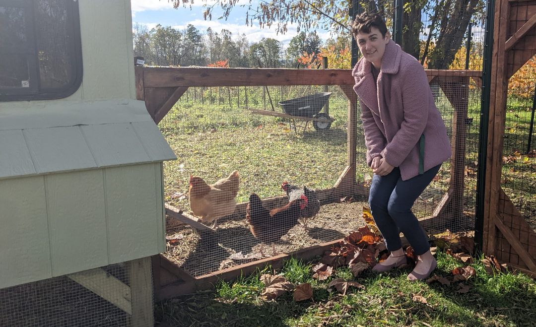 CARS residents celebrate new addition
