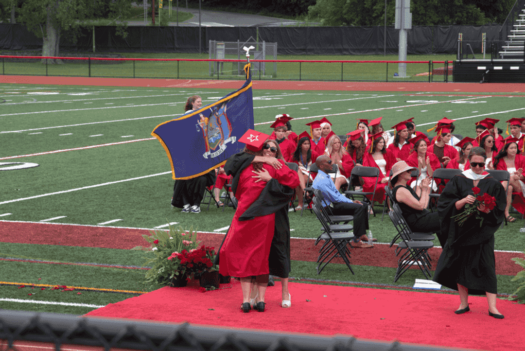 Leadership transition propels TST BOCES in educational innov...