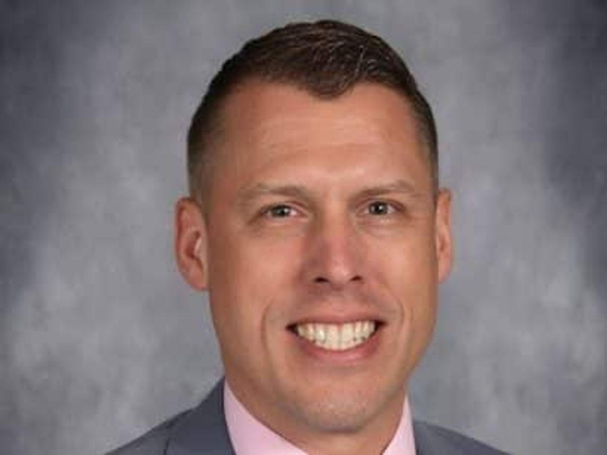 Newfield school district selects new superintendent