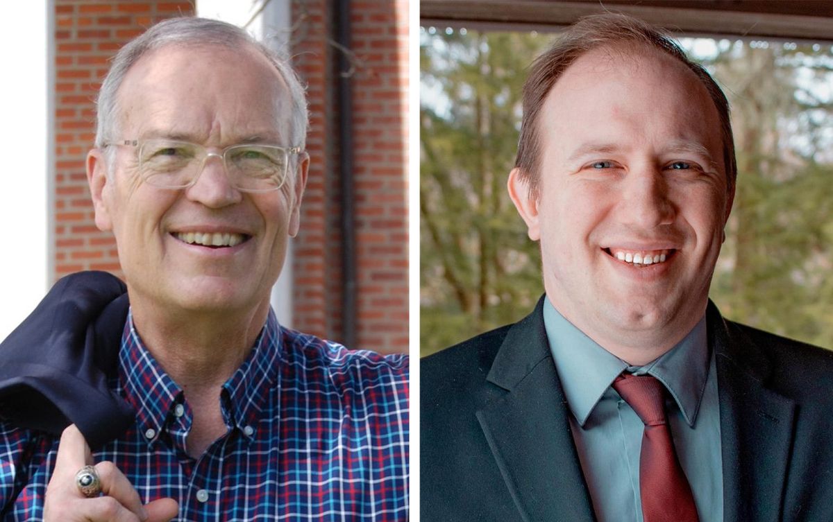 Congressional Special Election candidates talk plans for office