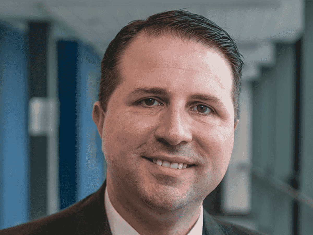 Stallone departs from Centralus CEO position; Lawlis named s...