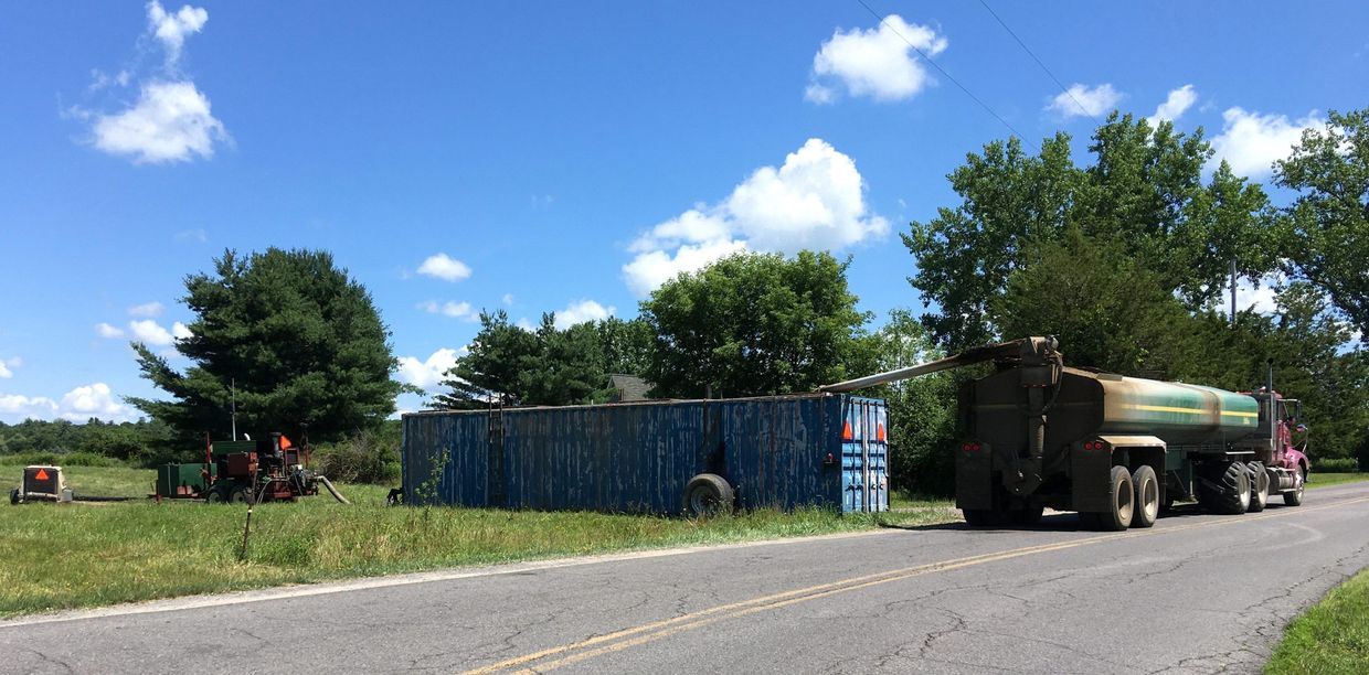 Salt Point to open new brewery