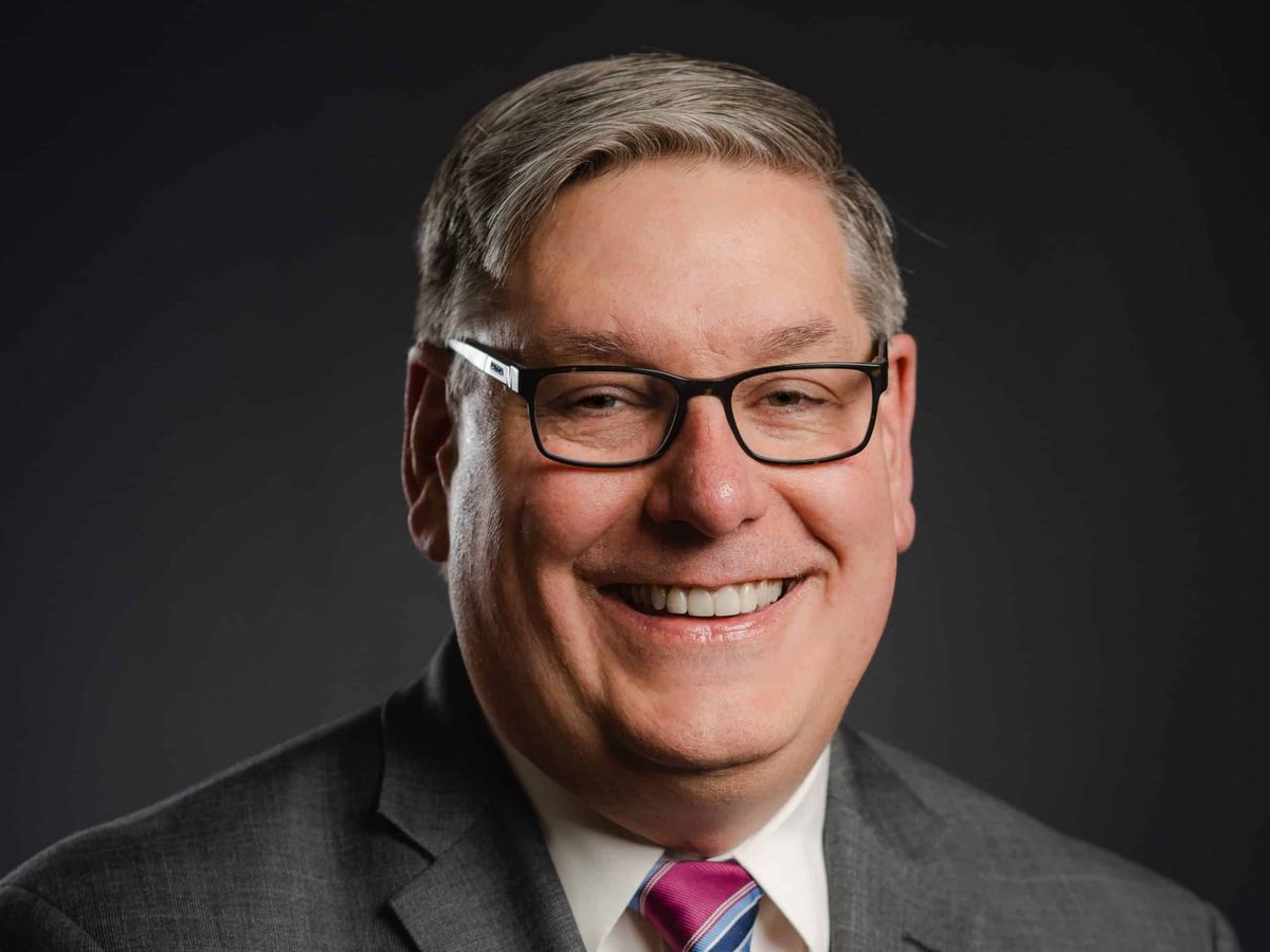 Delaware prosperity partnership CEO Kurt Foreman appointed president o...