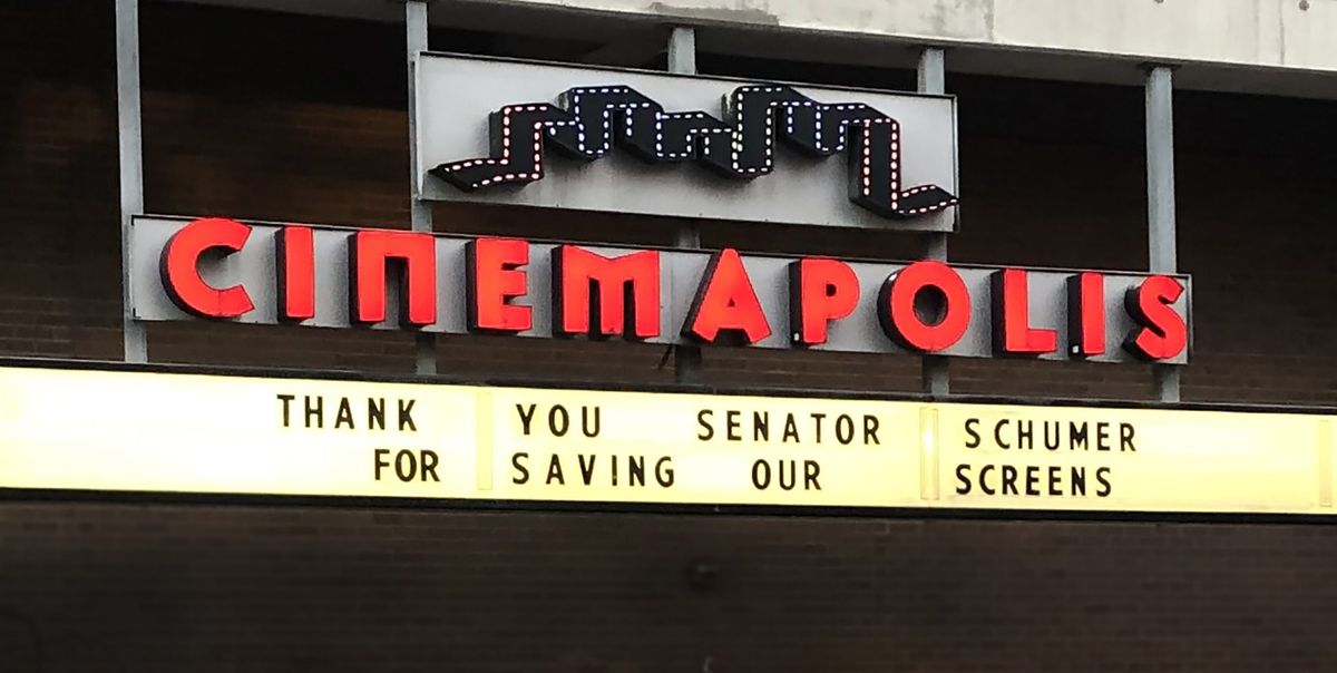 Local arts leaders celebrate passing of Save Our Stages Act