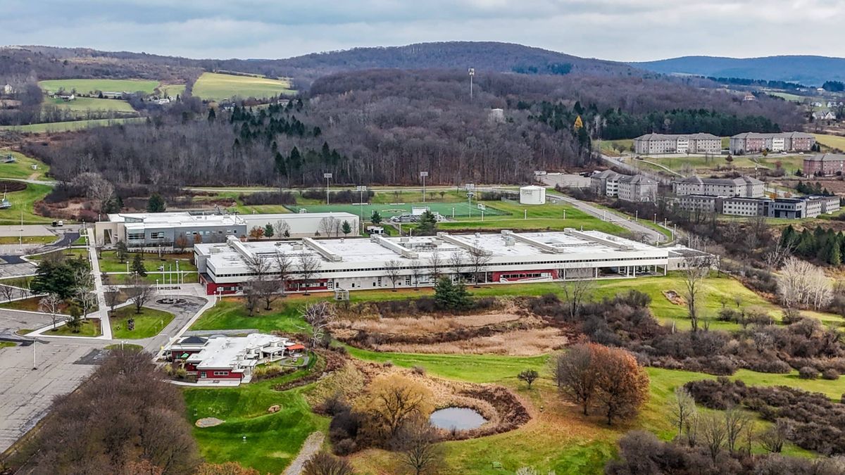 Tompkins Cortland Community College seeks feedback on strate...